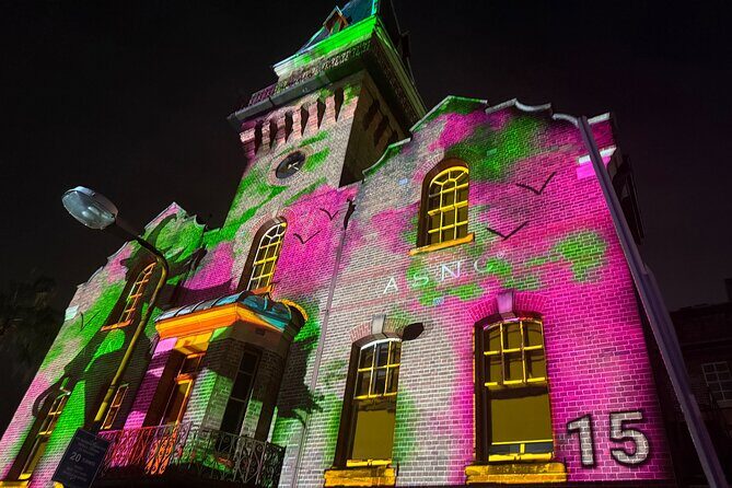 Vivid Sydney Walking Tour Lights, Stories and Secret Spots - FAQ