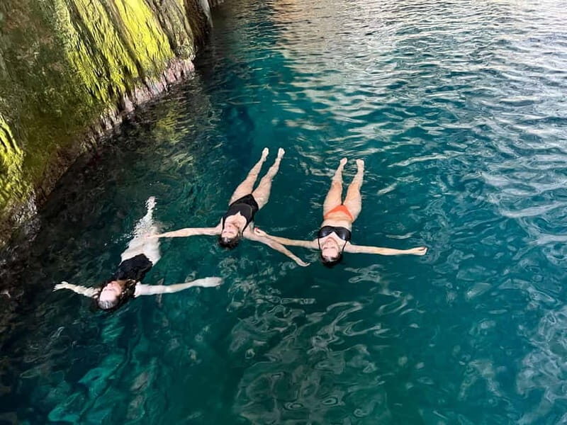 Vlora: Blue Cave and Grama Bay Full-Day Speedboat Tour - Who is This Tour Best Suited For?