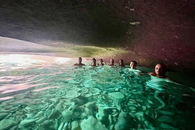Vlora Boat Trip To Secret Blue Gem Cave & Grama Bay - Authentic Experiences and Reviewer Insights