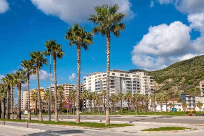 Vlora, Dhermi & Llogara Day Trip from Durrës or Golem - FAQ