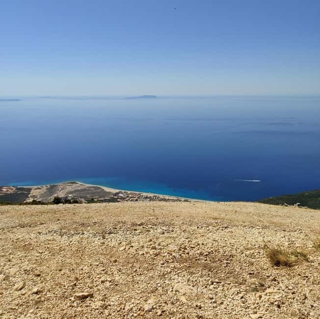 Vlora, Llogara & Dhërmi: Albanian Riviera from Durres/Golem - A Closer Look at the Itinerary