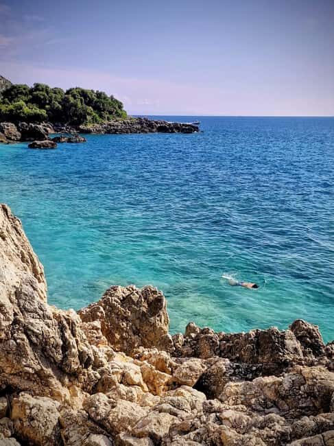 Vlora, Llogara & Dhërmi: Albanian Riviera from Durres/Golem - Who Will Love This Tour?