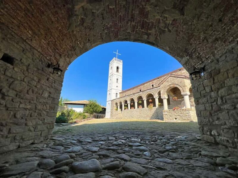 Vlora: Zvernec, Ardenica, Local Winery & Food Experience - An In-Depth Look at the Tour Experience