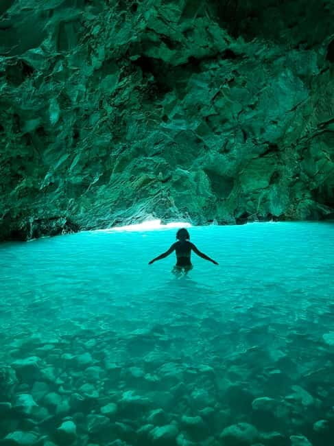 Vlore: Blue Cave & Smuggler`s Canyon, Karaburun Expedition - FAQ