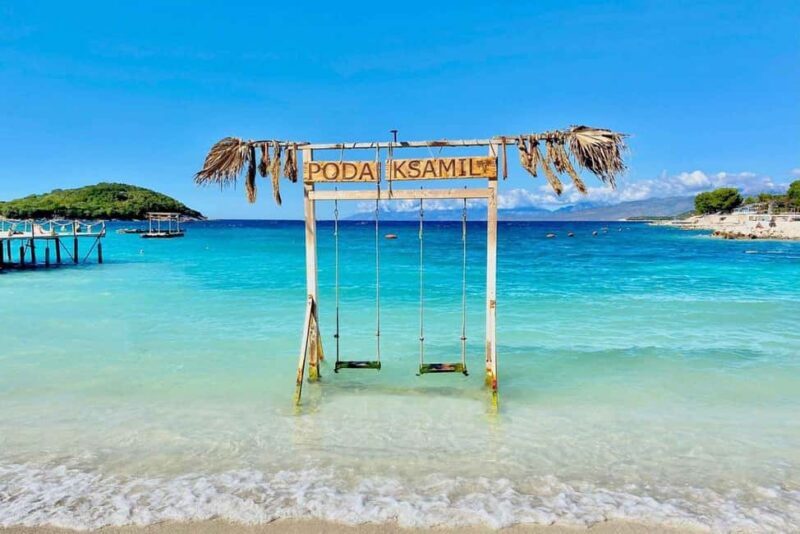 Vlore: Blue Eye, Ksamil Beach, and Saranda Day Trip - Authentic Experiences and Real-World Insights