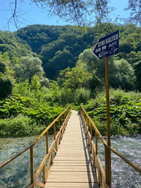 Vlore: Blue Eye, Ksamil Beach, and Saranda Day Trip - The Sum Up