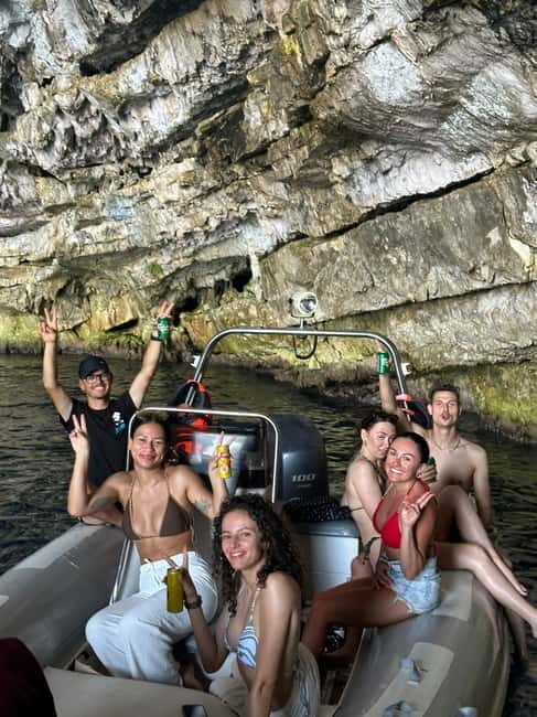 Vlore: City Walking Tour with Local Guide - FAQ