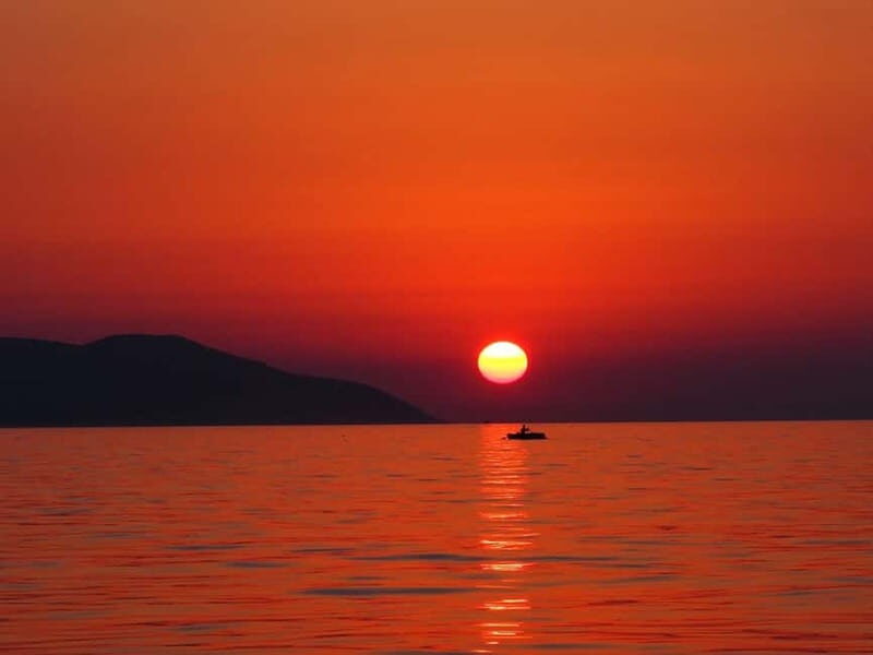 Vlore: Coastline City Sail at Night - Authentic Insights from Past Reviewers