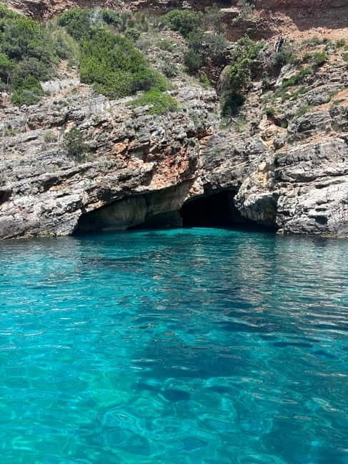 Vlore: Dafina Cave & Haxhi Ali Cave Speedboat Guided Tour - Vlore: Dafina Cave & Haxhi Ali Cave Speedboat Guided Tour Review