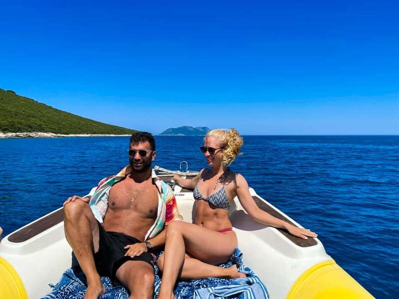 Vlore: Dafina Cave & Haxhi Ali Cave Speedboat Guided Tour - Who Should Book This Experience?