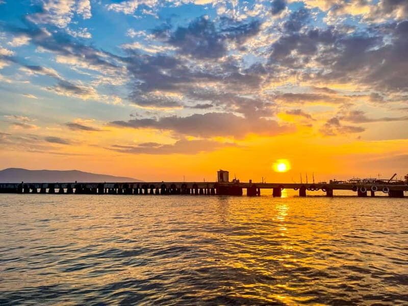 Vlore: Golden Hour Speedboat Sunset Experience - The Value and Cost  