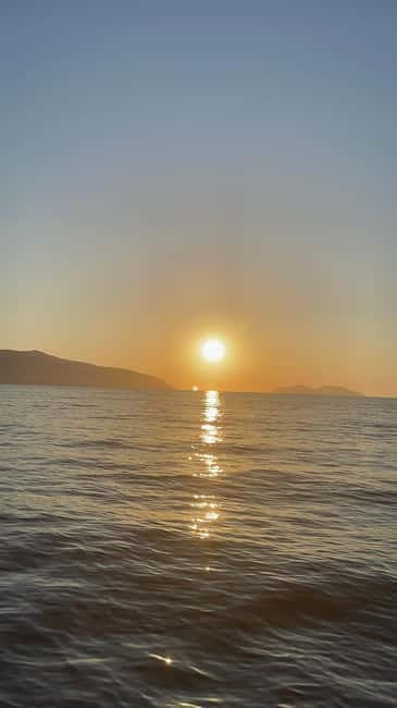 Vlore: Golden Hour Speedboat Sunset Experience - Who Will Love This Experience?  