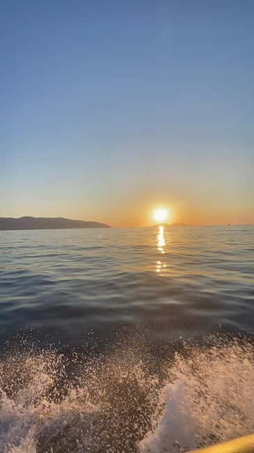 Vlore: Golden Hour Speedboat Sunset Experience - Final Thoughts  