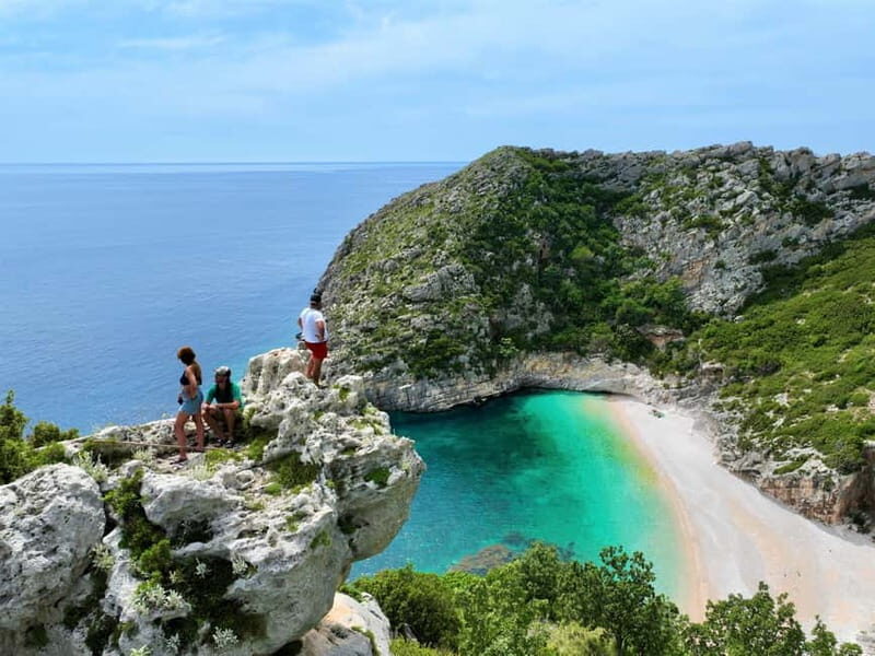 Vlore: Grama Bay & Karaburun Caves 8-Hour Speedboat Tour - An In-Depth Look at the Tour Experience