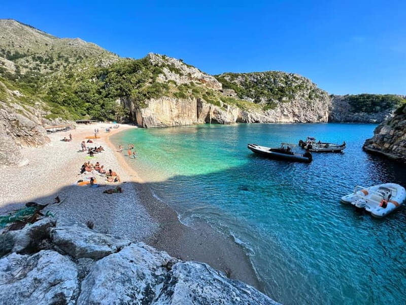 Vlore: Grama Bay & Karaburun Caves 8-Hour Speedboat Tour - Who Will Love This Tour?