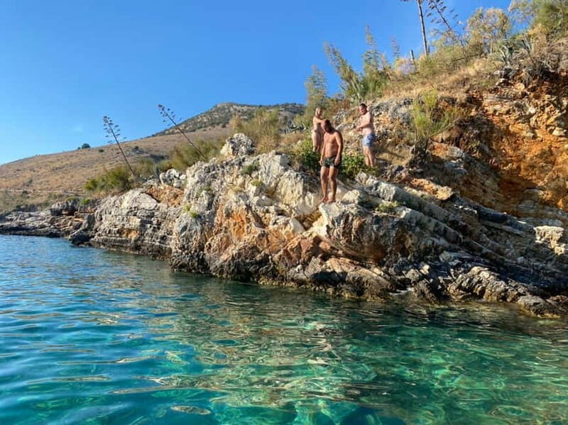 Vlore Guided Tour: Sazan Island, Haxhi Ali Cave & Karaburun - Practicalities and What’s Included