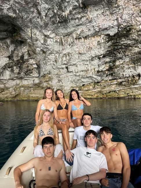 Vlorë: Haxhi Ali Cave & Karaburun SpeedBoat Tour - Why You’ll Love This Speedboat Tour