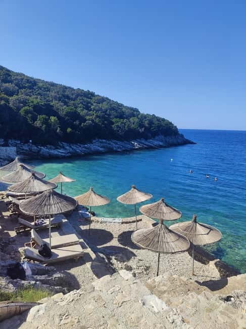 Vlorë: Haxhi Ali Cave & Karaburun SpeedBoat Tour - Practical Tips for Your Trip