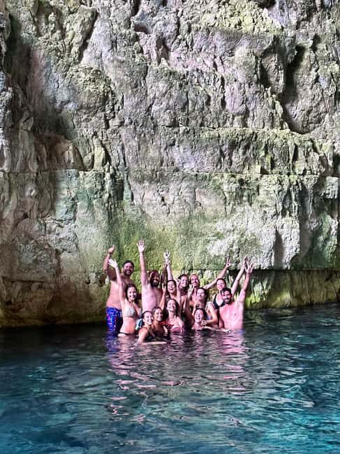 Vlore: Haxhi Ali Cave, Sazan Island, and Karaburun Tour - Authentic reviews and insights
