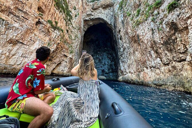 Vlore Haxhi Ali Cave Visit & Karaburun Peninsula Highlights - Exploring Vlores Coastal Gems: Haxhi Ali Cave & Karaburun Peninsula Highlights