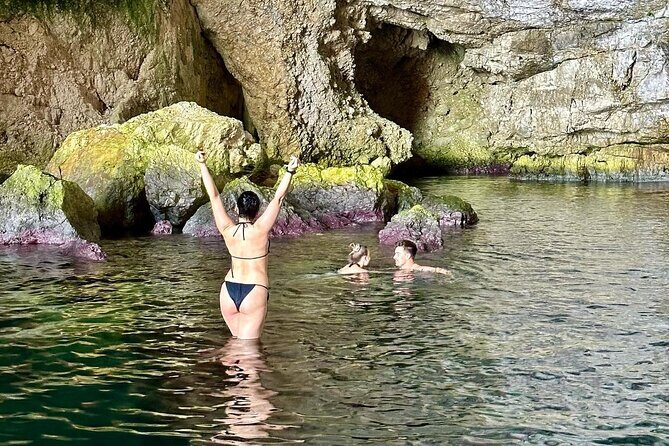 Vlore Haxhi Ali Cave Visit & Karaburun Peninsula Highlights - Frequently Asked Questions