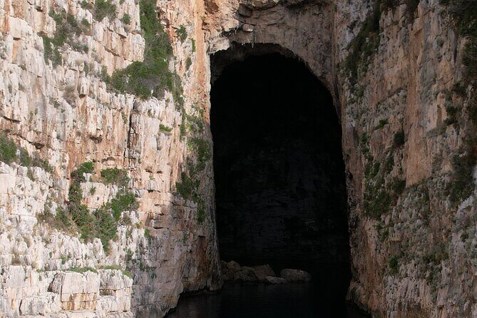 Vlore Private Boat Tour Blue Cave & Grama Bay Adventure - Who Is This Tour Best For?