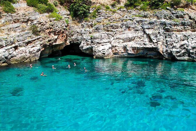 Vlore Private Boat Tour Blue Cave & Grama Bay Adventure - FAQ - Your Questions Answered