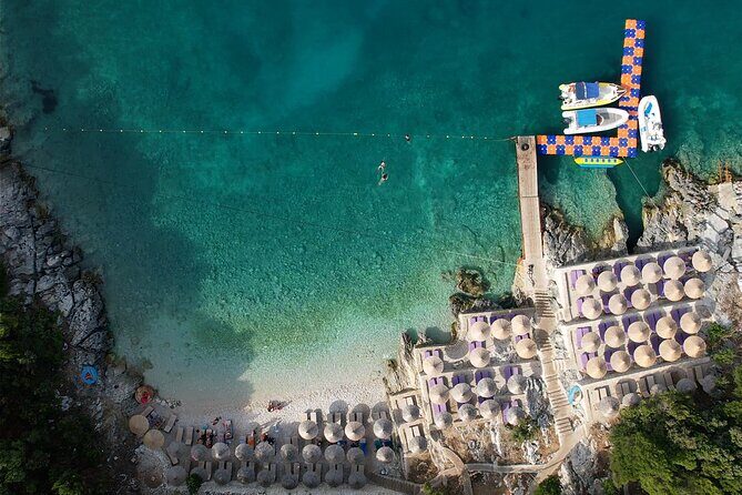 Vlore Private Boat Tour to Haxhi Ali Cave & Karaburun Beach - Who Will Love This Tour?