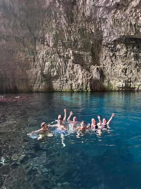 Vlore: Private Speedboat Tour to Haxhi Ali Cave - Final thoughts