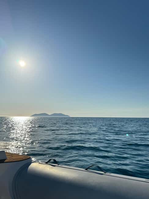 Vlore: Relaxing Sunset Tour & Snorkeling Stop - An In-Depth Look at the Sunset Tour Experience