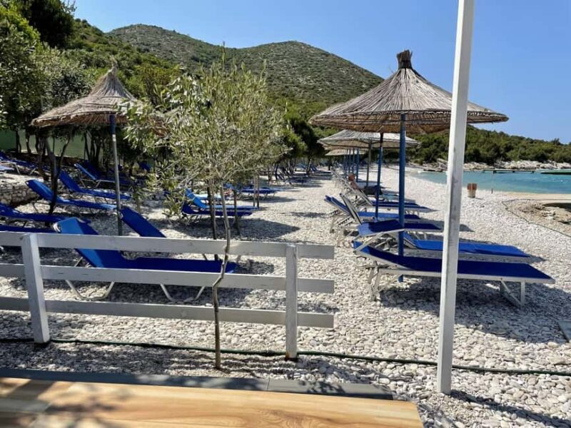 Vlorë: Sazan Island, Haxhi Ali Cave, and Karaburun Boat Tour - The Sum Up: Is This Tour Right for You?