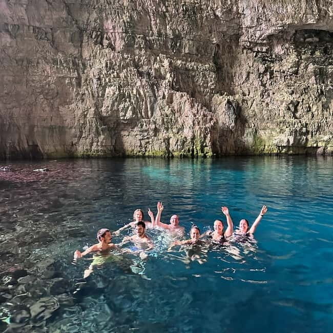 Vlorë: Sazan Island & Haxhi Ali Cave Speedboat Experience - Final Thoughts: Who Will Love This Tour?