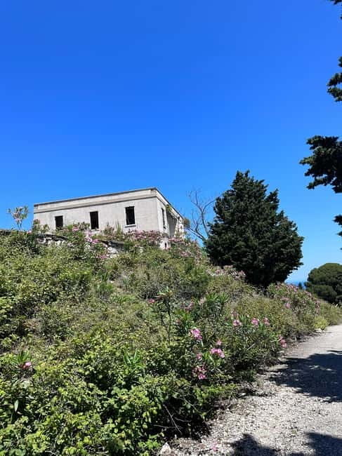 Vlore: Sazan Island & Haxhi Ali Cave Speedboat Guided Tour - Who Is This Tour Best For?