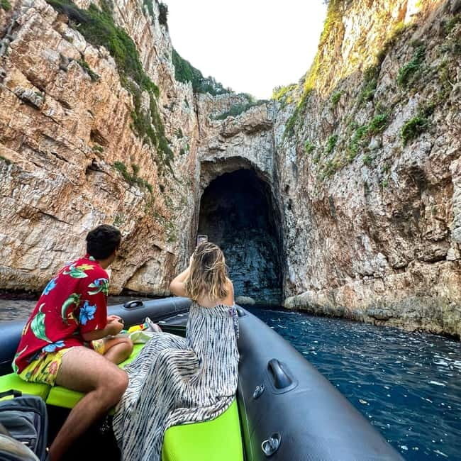 Vlore: Sazan Island,Haxhi Ali Cave & Karaburun Boat Tour - What to Expect and Why This Tour Works