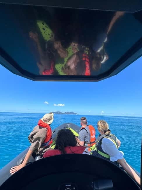 Vlore: Sazan Island,Haxhi Ali Cave & Karaburun Boat Tour - Authentic Guest Insights