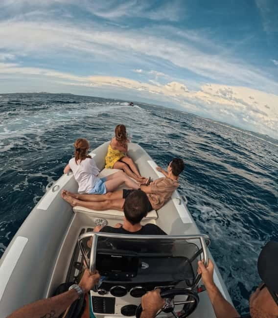 Vlore: Sazan Island,Haxhi Ali Cave & Karaburun Boat Tour - Who Should Consider This Tour?