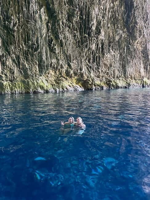 Vlore: Sazan Island,Haxhi Ali Cave & Karaburun Boat Tour - Final Words