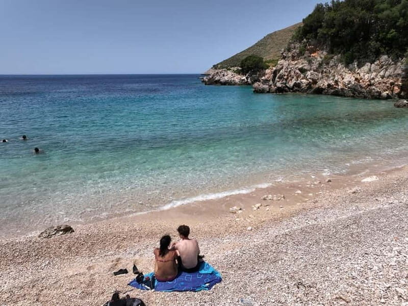 Vlore: Sazan Island,Haxhi Ali Cave & Karaburun Boat Tour - FAQ