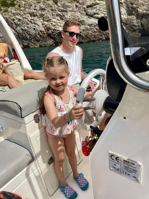 Vlore: Secret Blue Gem Cave and Grama Bay Tour by Speed Boat - FAQ