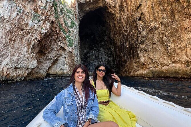 Vlore: Speed Boat Trip to Haxhi Ali Cave and Karaburun Peninsula - Frequently Asked Questions