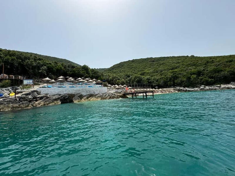 Vlore: Speedboat to Sazan Island, Haxhi Ali Cave & Karaburun - A Deep Dive into the Itinerary: What Makes Each Stop Special