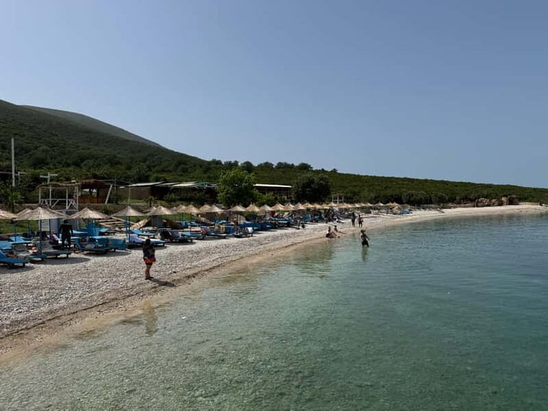 Vlore: Speedboat to Sazan Island, Haxhi Ali Cave & Karaburun - Final Thoughts: Is This Tour Right for You?