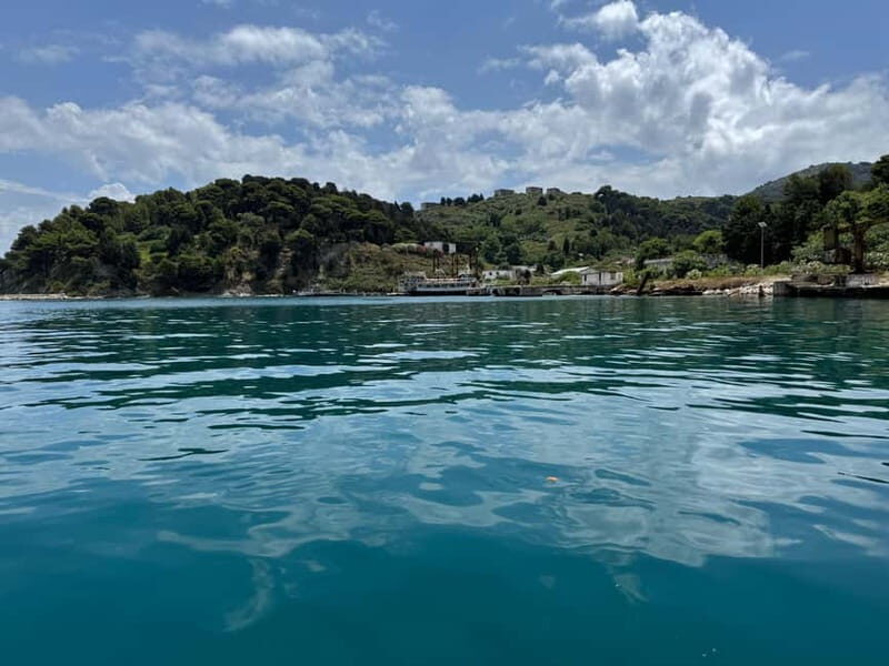 Vlore: Speedboat to Sazan Island, Haxhi Ali Cave & Karaburun - Frequently Asked Questions