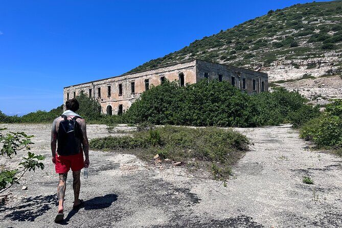 Vlore Speedboat Tour to Sazan Island & Haxhi Ali Cave - Who Should Consider This Tour?