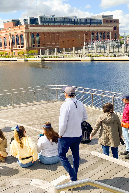 Voices of Resilience: Hidden History of Providence Tour - Exploring the Voices of Resilience Tour: An In-Depth Review