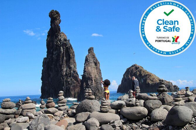 Volcanic Pools and Northwest 4WD Full Day Tour - A Closer Look at the Itinerary