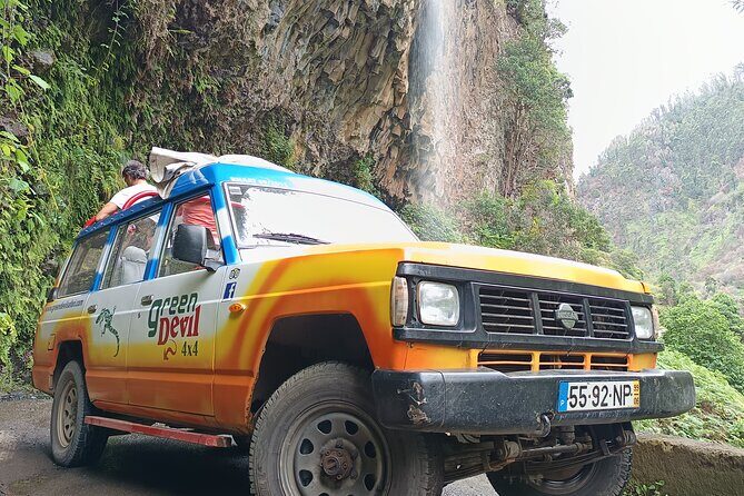 Volcanic Pools and Northwest 4WD Full Day Tour - Who Is This Tour Best For?