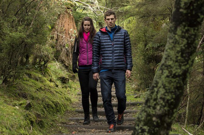 Volcanic Valley Self Guided Walking and Hiking at Waimangu - Who Should Consider This Experience?