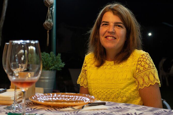 Volcanic wine tasting party in Azores islands - Who Should Book This Tour?