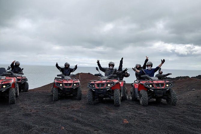 Volcano ATV Tour - What You Can Expect: A Detailed Breakdown of the Itinerary